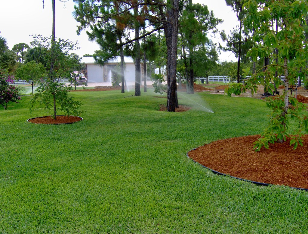 Call Us for Help with Sprinklers South Florida - Bob Irsay Irrigation ...